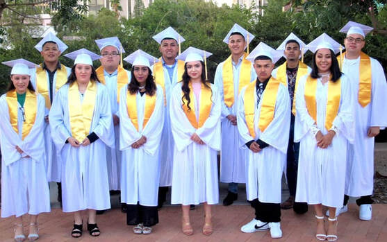 Graduation | ACE Charter High School